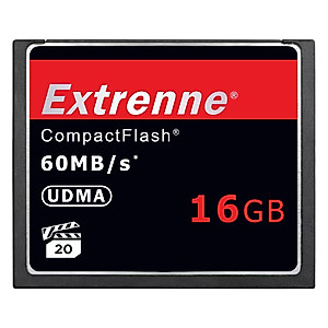GYWY CF 8GB CompactFlash Memory Card 60MB/s Camera Card