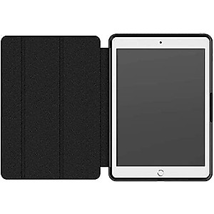 OtterBox Symmetry Folio Case for iPad 9th, 8th & 7th Gen (10.2" Display - 2021, 2020 & 2019 Version) ONLY - Non-Retail Packaging - Coastal Evening