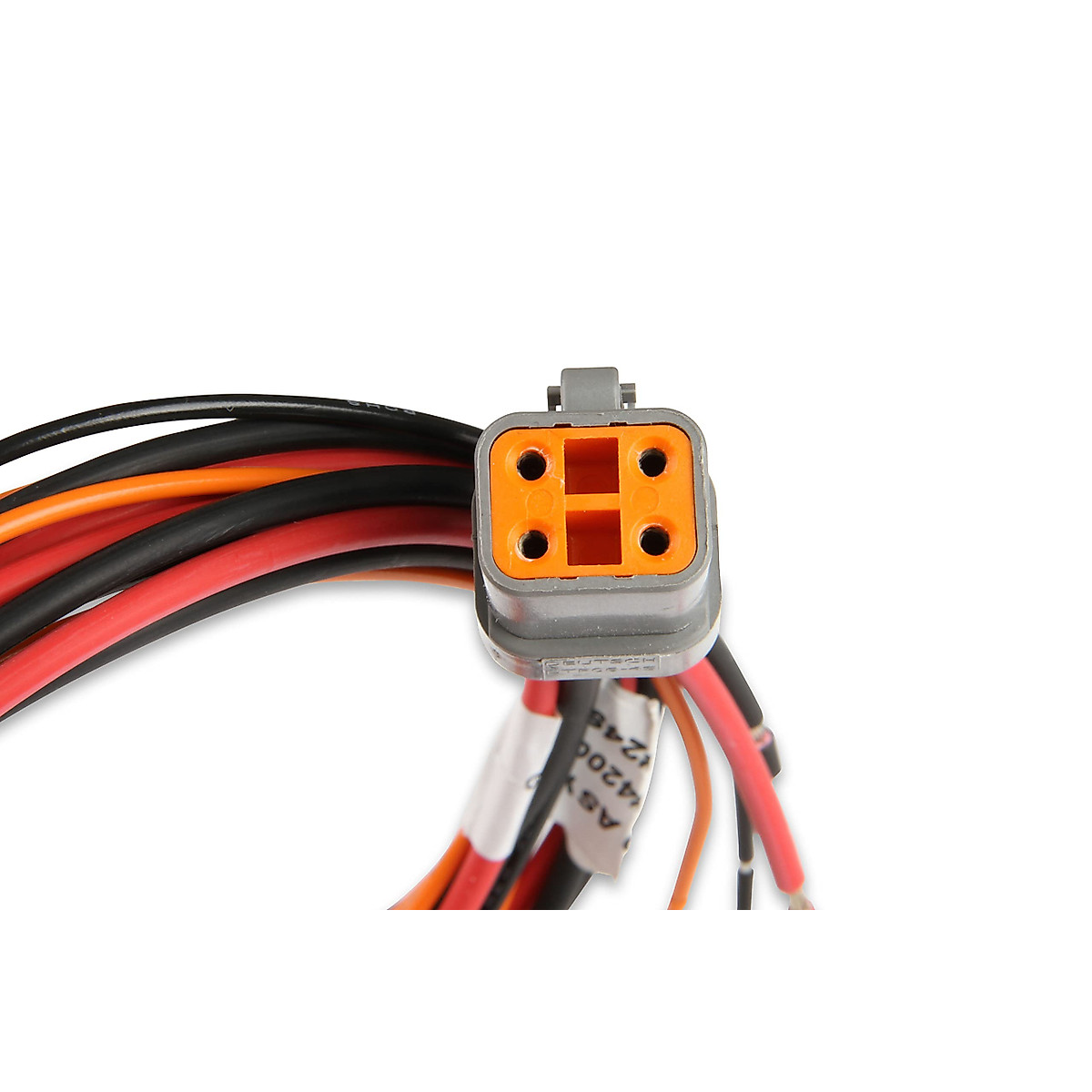 MSD 7720 Power Grid System Ignition Controller , Black