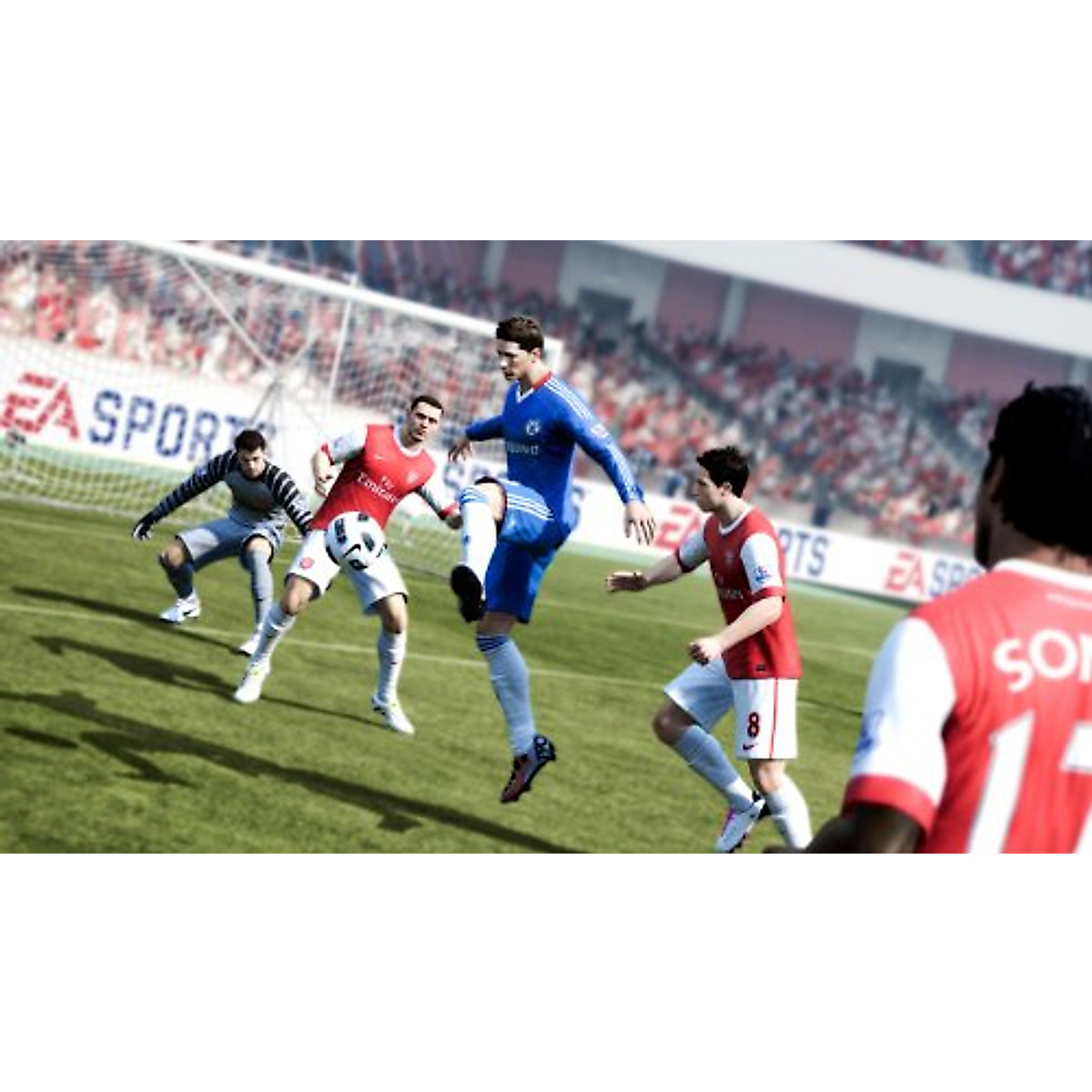 Electronic Arts Fifa 12 (PS3)