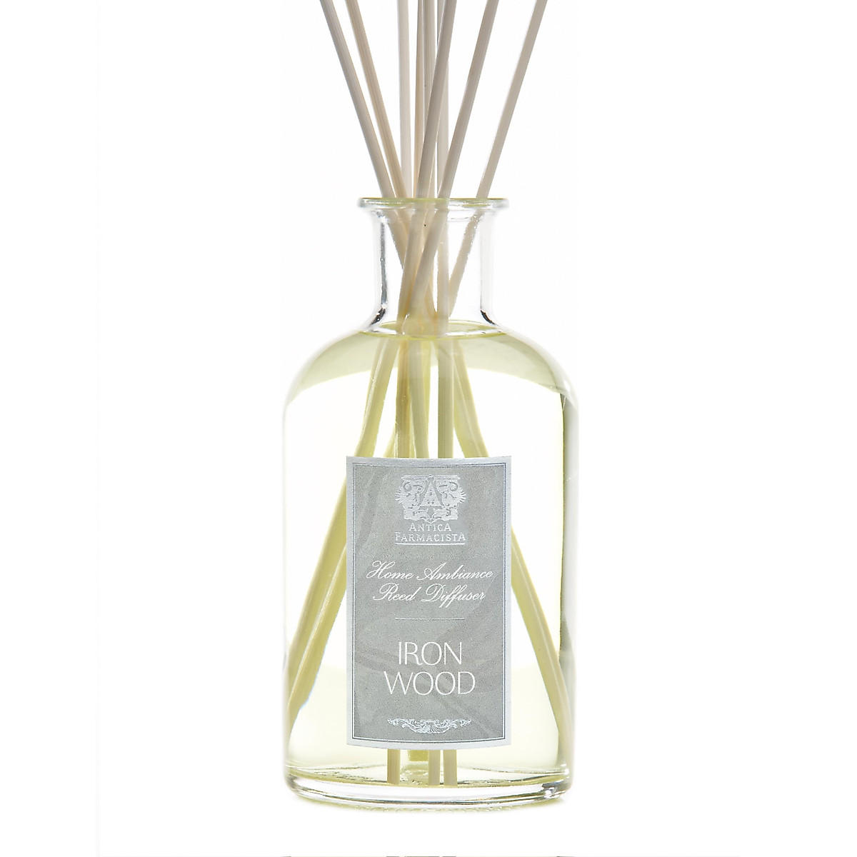 Antica Farmacista Reed Diffuser Ironwood, 17 Fl Oz