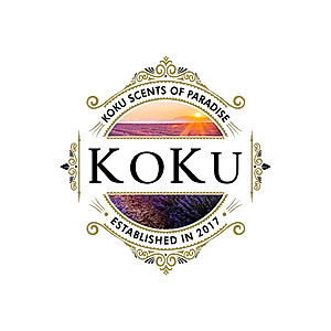 Water Lily Jasmine Air Freshener - Room Spray - Odor Eliminator - Deodorizer - Car Air Freshener - Home Spray - Linen Spray - Fabric Refresher - None Toxic - Alcohol Free - Made in USA (8 Oz)