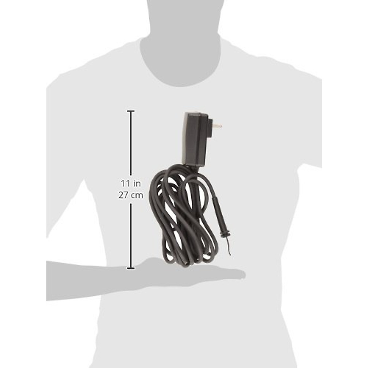 Andis Excel Clipper Replacement Cord