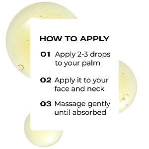 NU2U Skincare NU Skyn Serum | Hyaluronic Acid Serum for Face with Vitamin C | Brightening Serum for Dark Spots, Anti Aging, Fine Lines, and Wrinkles, Fragrance Free | 1.01 Fl. oz