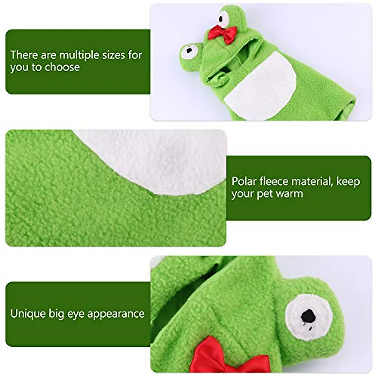 Thermal Hoodie Pet Birds Parrot Clothes Dressing Costume Hoodie for Party Pet Shows Cosplay Warm Supplies