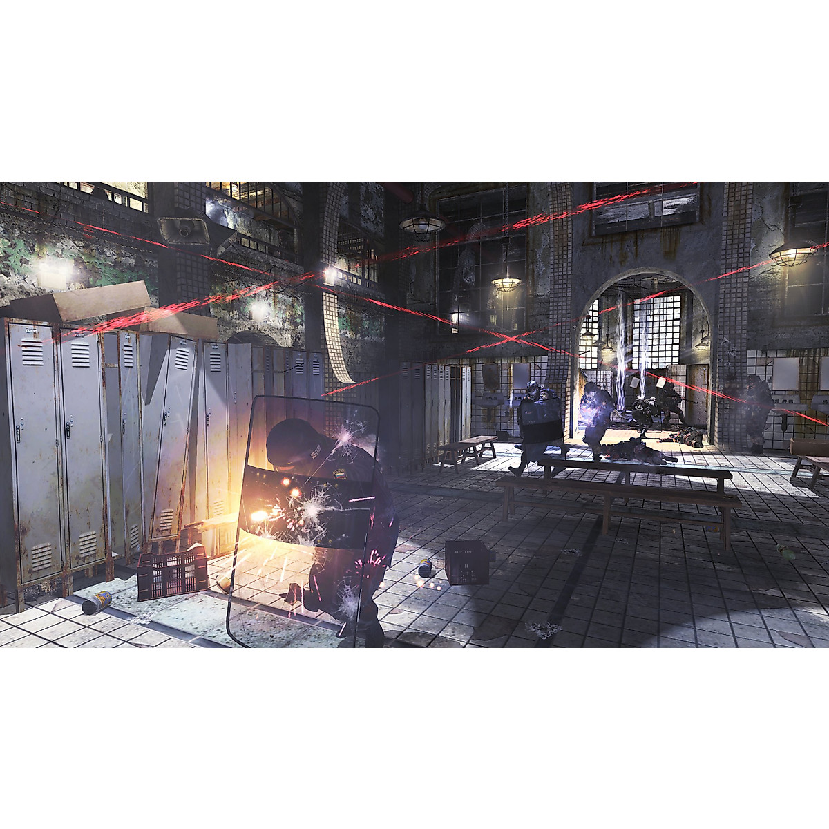 COD: Modern Warfare 2 PC