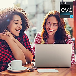 Acer Swift 3 Intel Evo Thin & Light Laptop | 14" QHD 100% sRGB | Intel Core i7-1260P | Intel Iris Xe Graphics | 16GB LPDDR4X | 512GB SSD | Killer Wi-Fi 6E AX1675 | Windows 11 Home | SF314-512-78JG