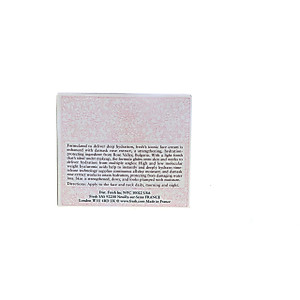 Fresh Rose Deep Hydration Strengthening Face Cream 1.6 oz