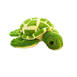 Auswella Plush 5" Turtle Stuffed Animal- Toy