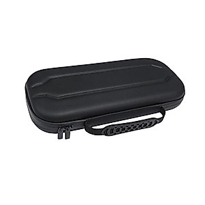 Hard Stethoscope Carrying Bag Stethoscope Bag Accessories Storage Bag Organizer Lightweight Dual Zipper Stethoscope Case