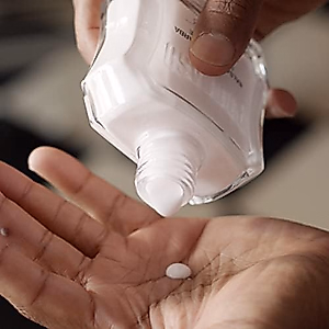 Proraso After Shave Balm for Men, Refreshing and Toning Moisturizer with Menthol and Eucalyptus Oil, 3.4 Fl Oz