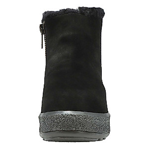 COUGAR Broom Waterproof Black Suede 8 M