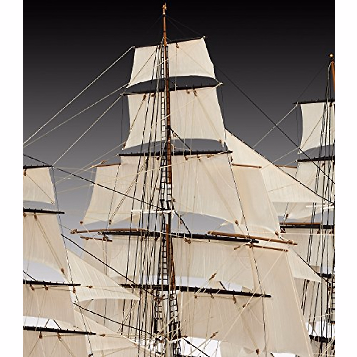 Revell 05422 Cutty Sark Model Kit