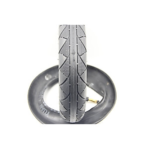 transformparts ebike Electric Bike Scooter 200 X 50 Tire Inner Tube