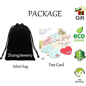 ZKXXJ Free Engraving Personalized Date Coordinates Nickname 6MM & 8MM Stainless Steel His Doe/Her Buck Wedding Engagement Band Rings for Couple, Couples Ring Anniversary Birthday Gift for Men Women