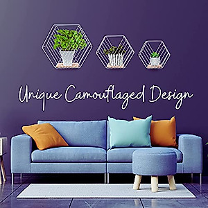 ZBD GOODS Parent Shelf (Black)