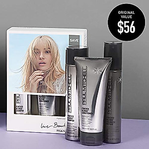 Paul Mitchell Blonde Collection Kit