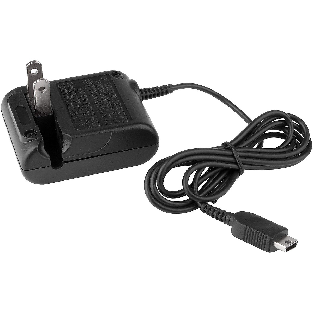 Wiresmith AC Power Adapter Charger for Nintendo Gameboy Advance GBA Micro