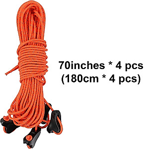 Clostnature Lightweight 2-Person Backpacking Tent - 3 Season Ultralight Waterproof Camping Tent, Large Size Easy Setup Tent for Family, Outdoor, Hiking with tri-Beam Aluminium Stakes