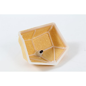 Husqvarna Genuine 503898101 Felt Air Filter Fits 51 55 55 Rancher OEM