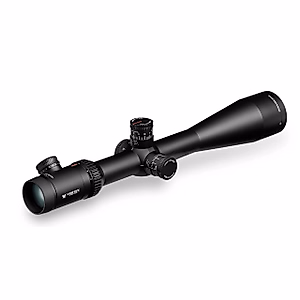 Vortex Optics Viper PST Gen I 6-24x50 SFP Riflescope - EBR-1 MOA Reticle