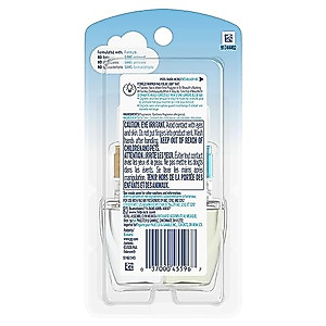 Febreze Plug in Refills 26ml/.87floz - Fresh Baked Vanilla - 6 pack