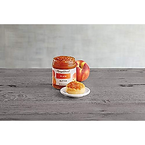 Harry & David Peach Butter (10 Ounces)