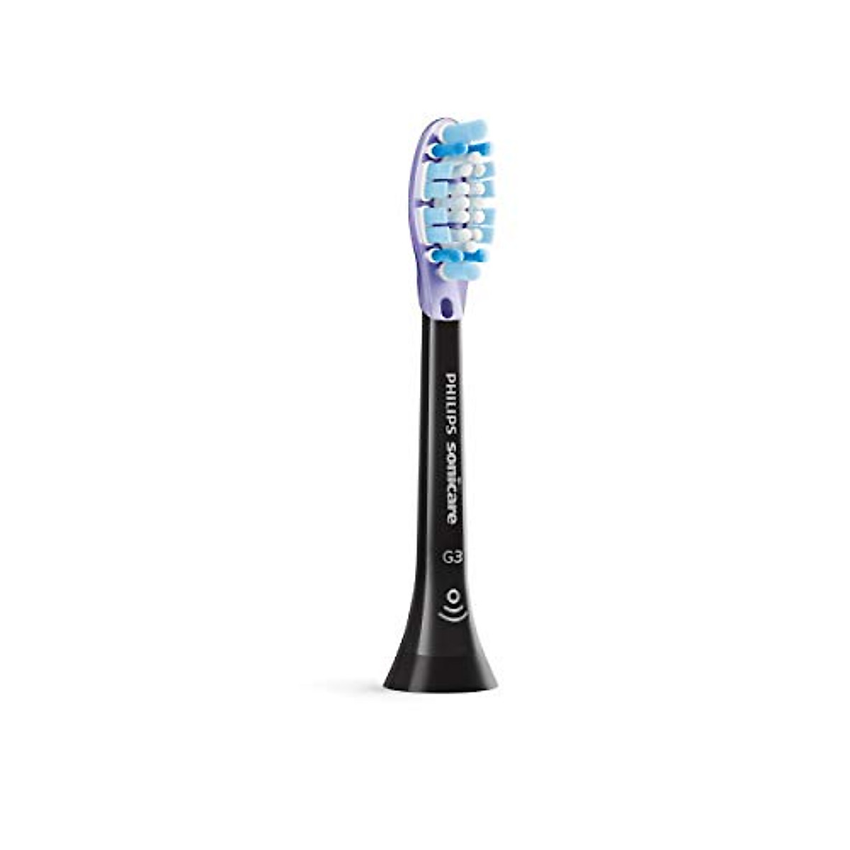 Philips Sonicare ExpertClean 7500, Rechargeable Electric Power Toothbrush, Black, HX9690/05