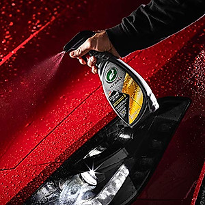 Turtle Wax 53410 Hybrid Solutions Ceramic Wet Wax - 26 Fl Oz.