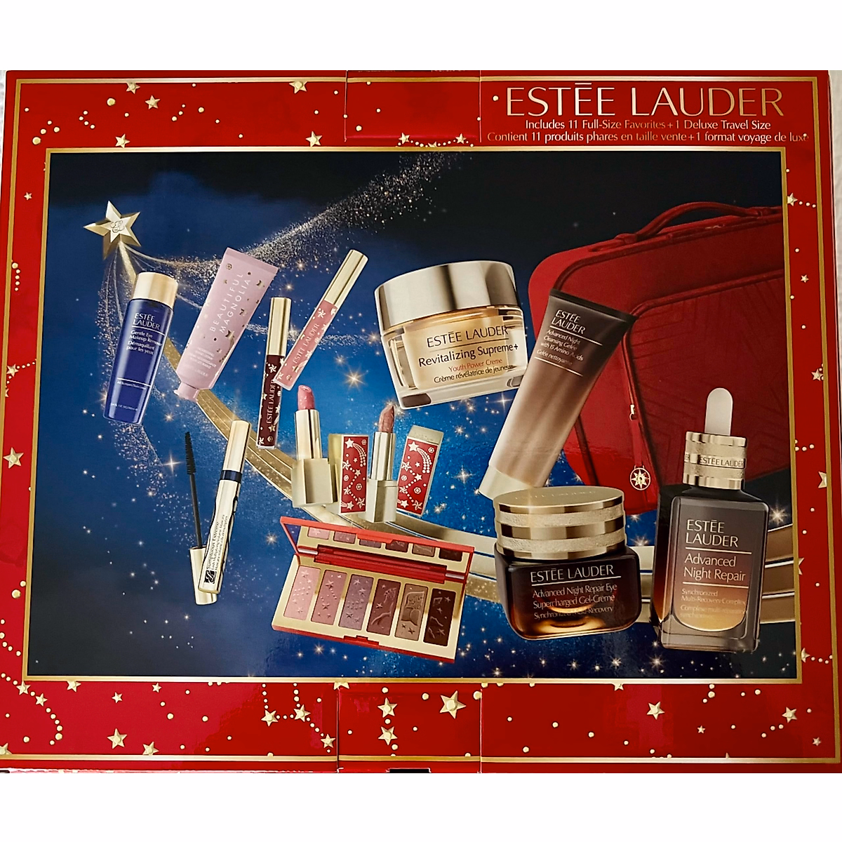 Estee Lauder Holiday Blockbuster 2023