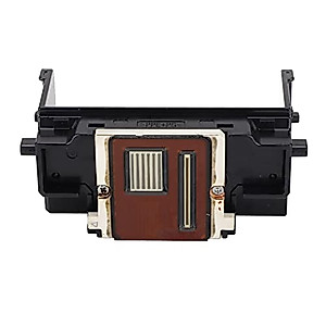 Yoidesu Colour Print Head for Canon iP4820 iP4840 iP4850 iX6520 iX6550 MX715 MX885 MG5220 MG5250 MG5320 MG5350, High Resolution Printhead Replacement Printer Accessories