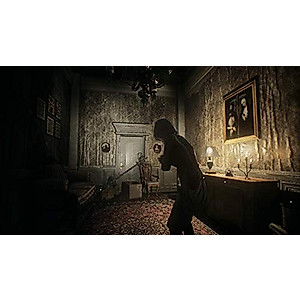 Remothered: Tormented Fathers (Nintendo Switch)