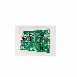 GLOB PRO SOLUTIONS WH22X32357 CKD3962 Control Board
