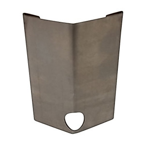 Backyard Life Gear Grease Slide Griddle Mod for Blackstone Griddle (Fits 36 inch Blackstone Griddle)