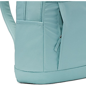 NIKE NK ELMNTL BKPK-2.0 LBR, Black/Black/(White), misc