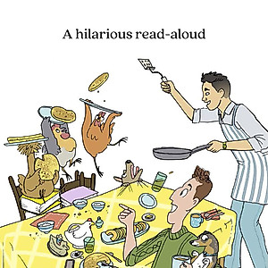 Mr. Watson's Chickens