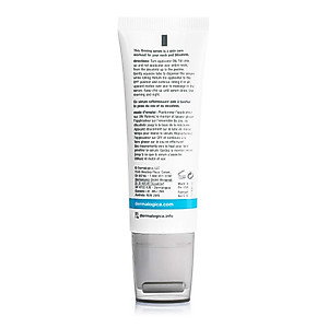 Dermalogica Neck Fit Contour Serum (1.7 Fl Oz) Lightweight Roll-On Firming Serum - Tighten Skin and Tone Over Time For Visibly Sculpted Appearance