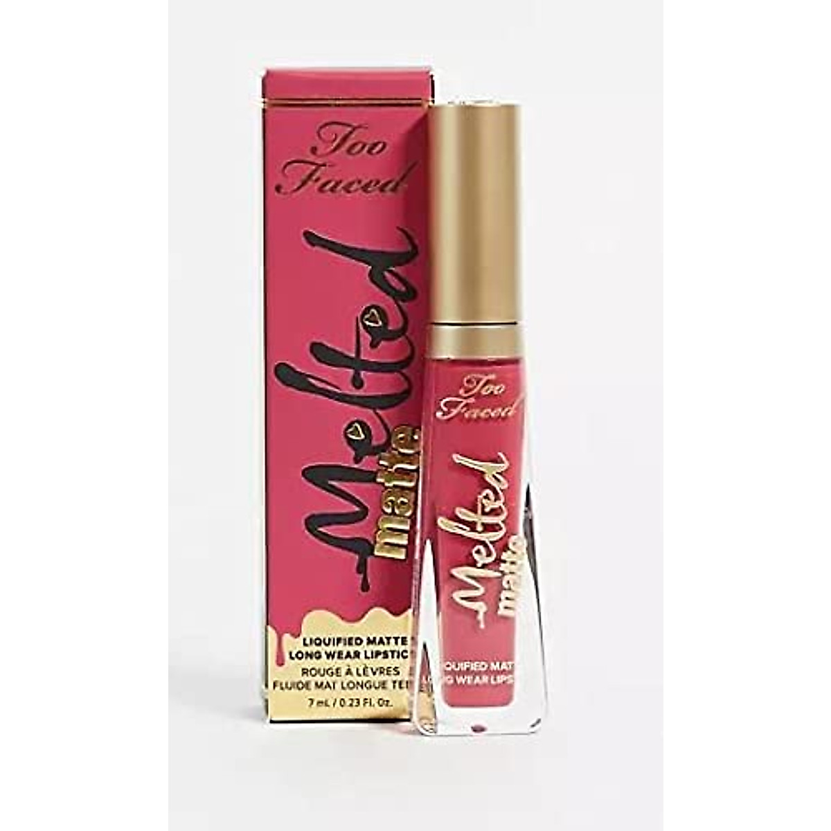 Too Faced Melted Matte Liquid Lipstick - Stay The Night