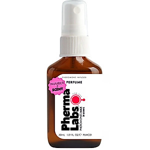 PHERMALABS Enchanting Pheromones MAX Perfume For Her Scent Number 2