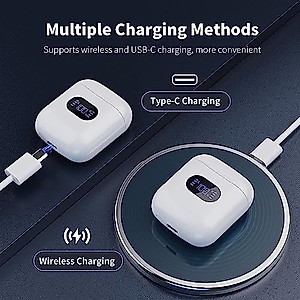 CXK Wireless Earbuds