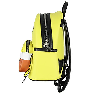 Nickelodeon SpongeBob SquarePants Body Hanging Legs Mini Backpack