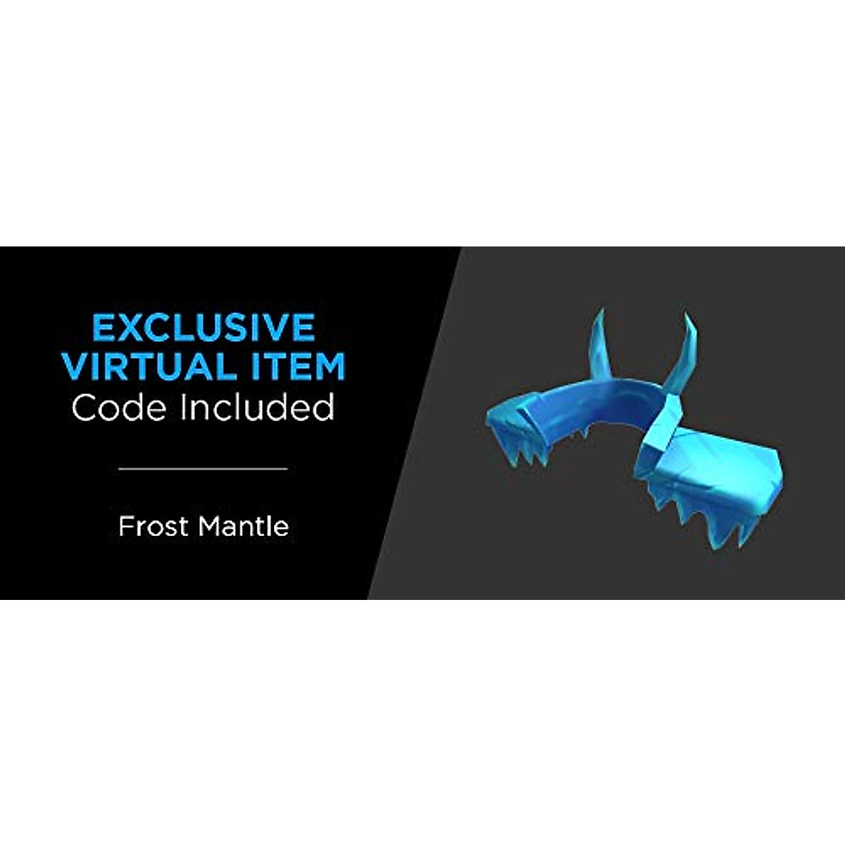 Roblox Celebrity Collection - Freeze Tag Game-Pack [Includes Exclusive Virtual Item]
