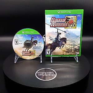 Dynasty Warriors 9 - Xbox One