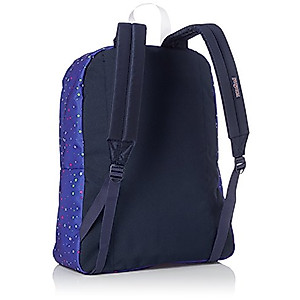 JanSport SuperBreak Scattered Stars One Size