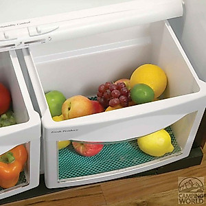 Grip-It Crisper Liner