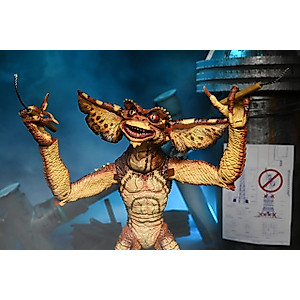 NECA Gremlins 2 Demolition Gremlins Ultimate 7IN AF 2PK