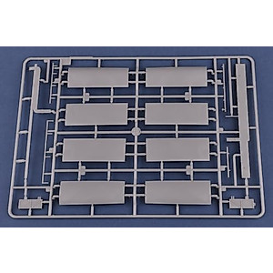 Hobbyboss HBB83211 Model Kit, Various