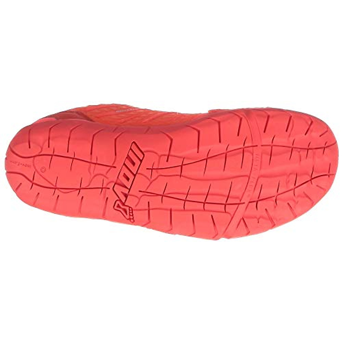 Inov8 Women's Bare-XF 210 V2 Cross-Trainer Shoes Coral W6