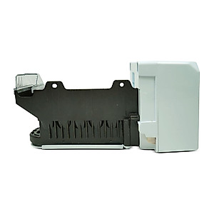 Refrigerator Ice Maker Assembly Compatible with LG 1396369 AEQ36756901