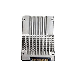 Solid State Drive MCV6J 0MCV6J TW-0MCV6J Compatible Replacement Spare Part for Dell Intel DC P4600 Series SSDPE2KE032T7T 2.5 inch 3.2TB NVMe PCI-Express 3.1 x4 3D1 TLC SSD